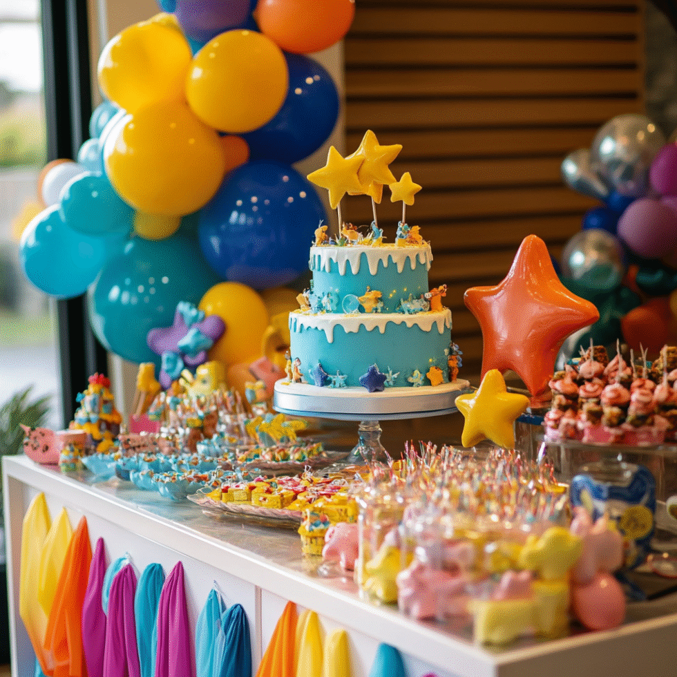 Three reasons why you should start booking event entertainment for your ...